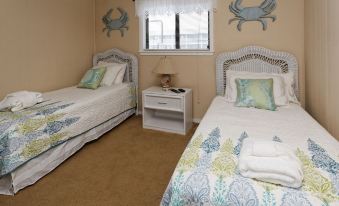 Beach Resort, Walk to the Ocean, Free Secure Wi-Fi in Building 1 ...