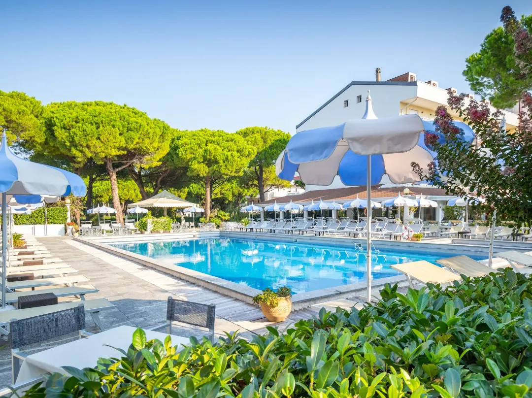 Hotel Al Cigno - Lignano Sabbiadoro