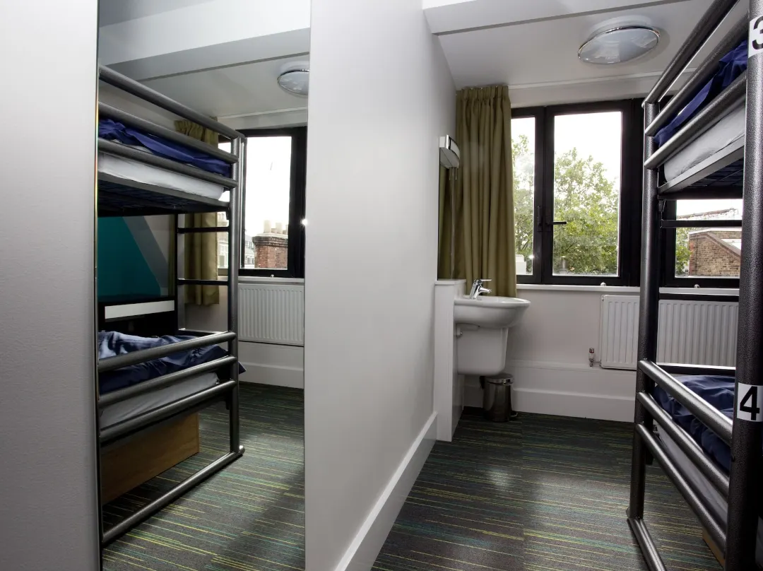 Yha London St Paul's - London