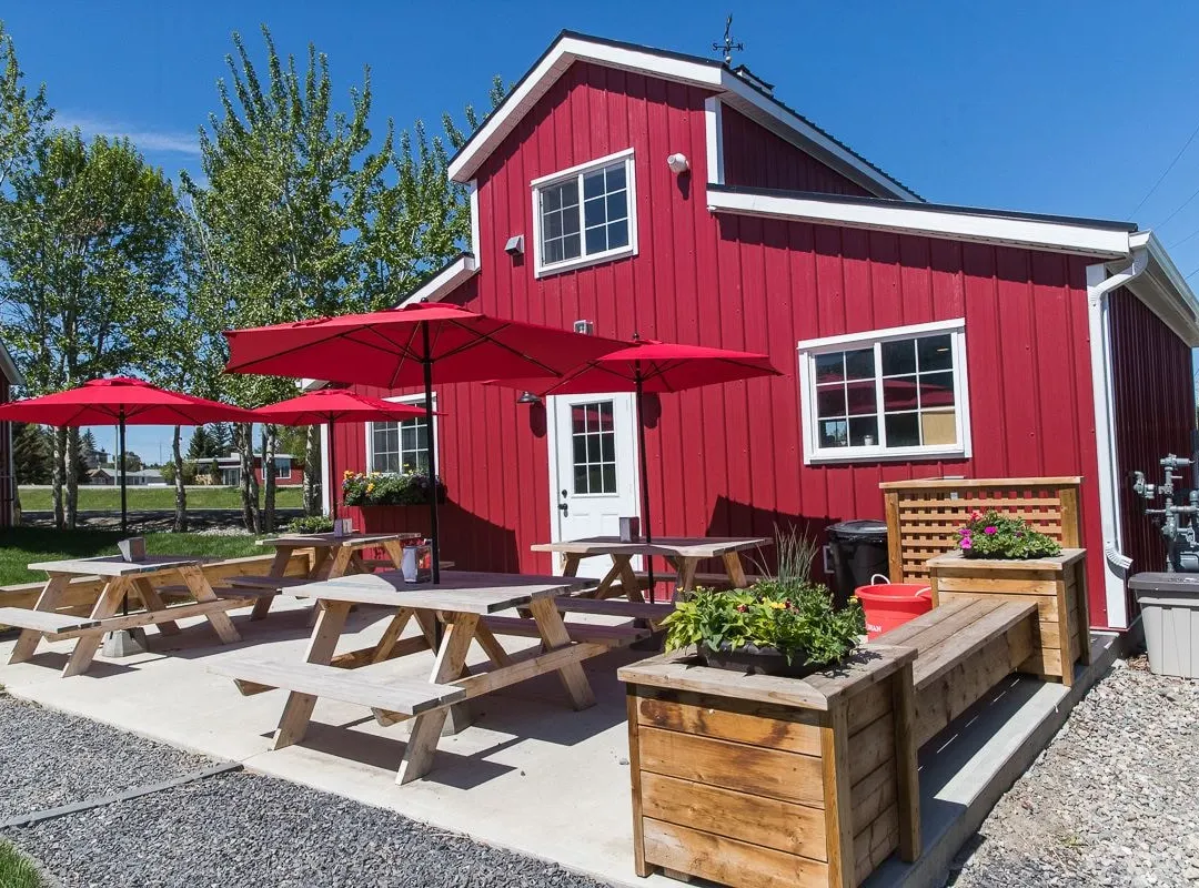 Stardust Inn And Chalets - Pincher Creek