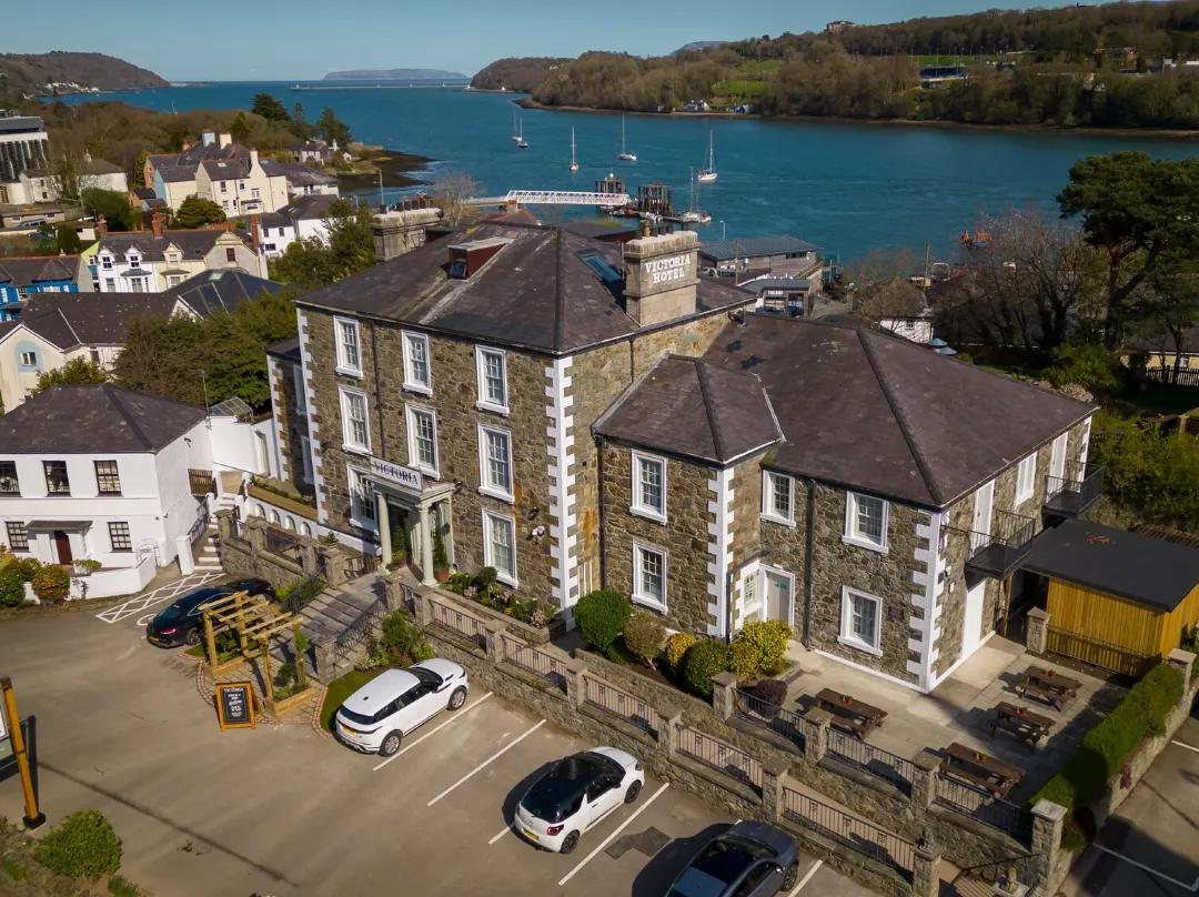 Victoria Hotel By Chef & Brewer Collection - Wales