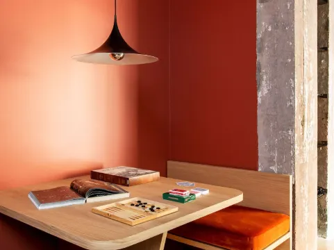 Atel Relais - Vatikanstadt