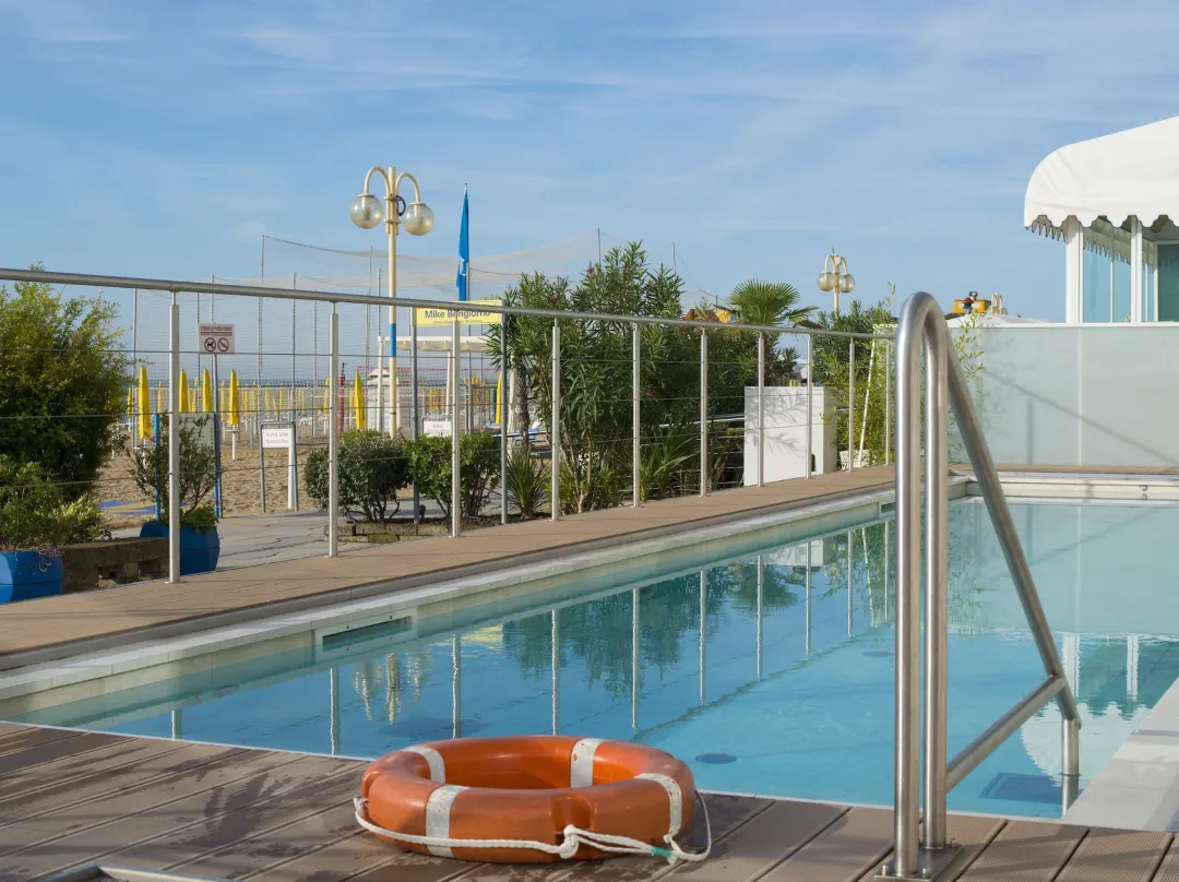 Hotel Vidi Miramare & Delfino - Lido de Jesolo