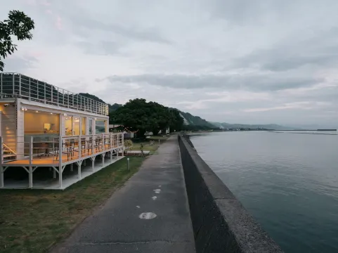 Thousand Garden Tarumizu - Kagoshima