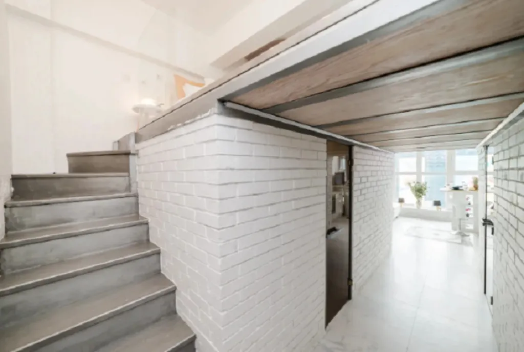 Apartments Loft Spa In The Center Of Moscow - Moscow