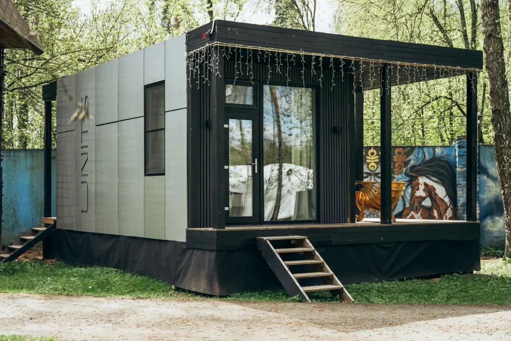 Banniy Kurort Gusi-lebedi Mini-hotel - Ногинск