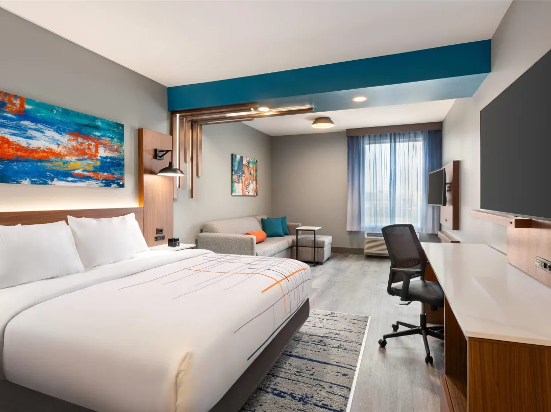 Hawthorn Extended Stay By Wyndham Mount Laurel / Moorestown - Mount Laurel, NJ