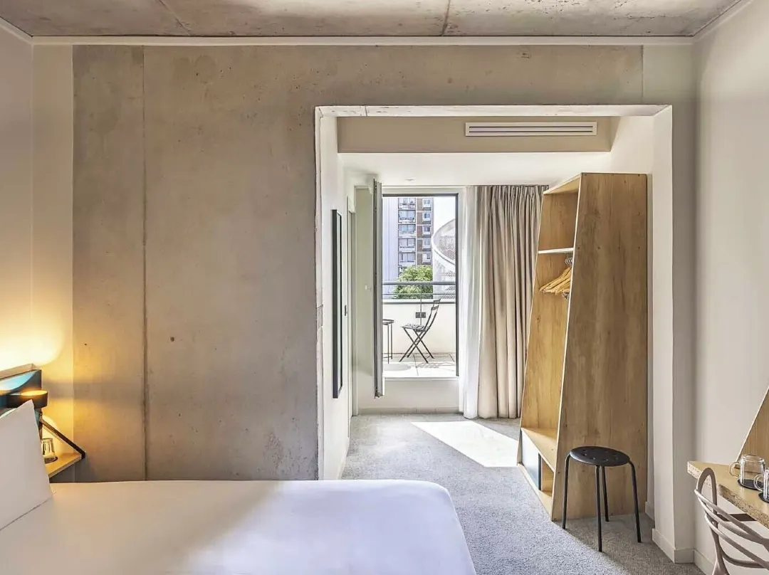 Best Western 11bauer Paris St Ouen - Saint-Ouen