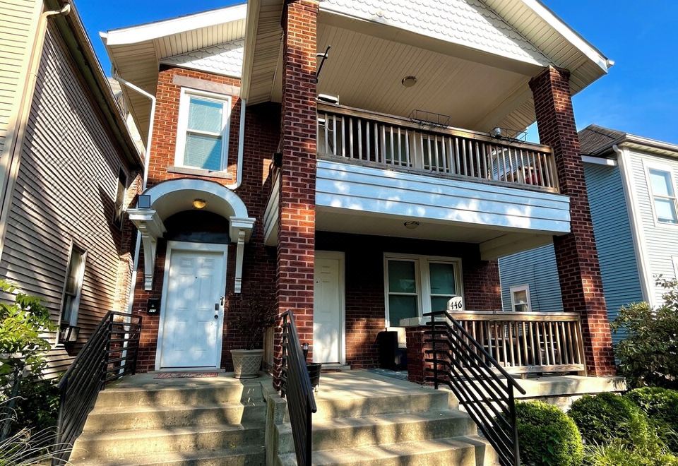 MID/LONGTERM Oasis in Columbus Ohio Near Downtown and Nationwide ...