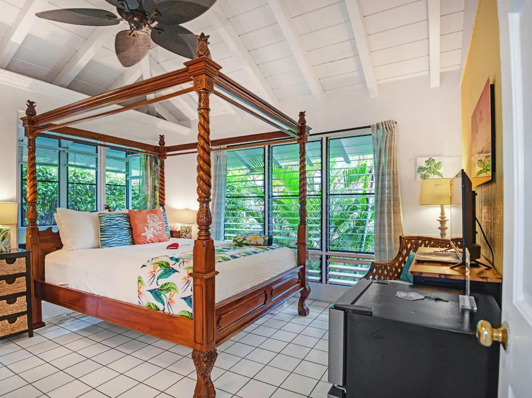 Big Island Retreat - Hawaii