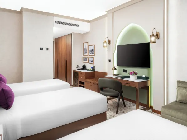 Elaf Taiba Hotel - 103 Verified Photos & Reviews | Trip.com
