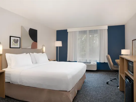 Spark By Hilton Lancaster - Lancaster, PA