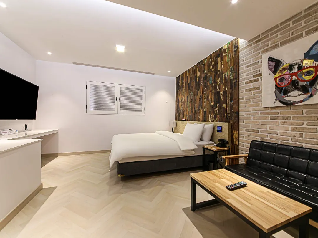 Gimcheon Hotel Esang - Gimcheon-si