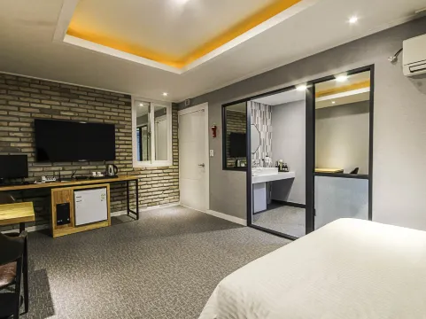 North Ginseng Holiday - 성주군