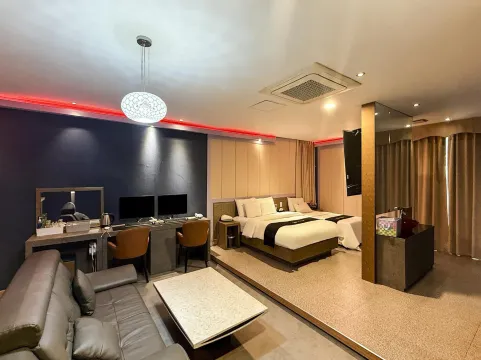 Hi Motel Paju - 서울특별시