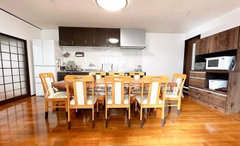 Guest House Ataigawa | 2026最新訂房優惠｜田邊市住宿推薦 - Trip.com