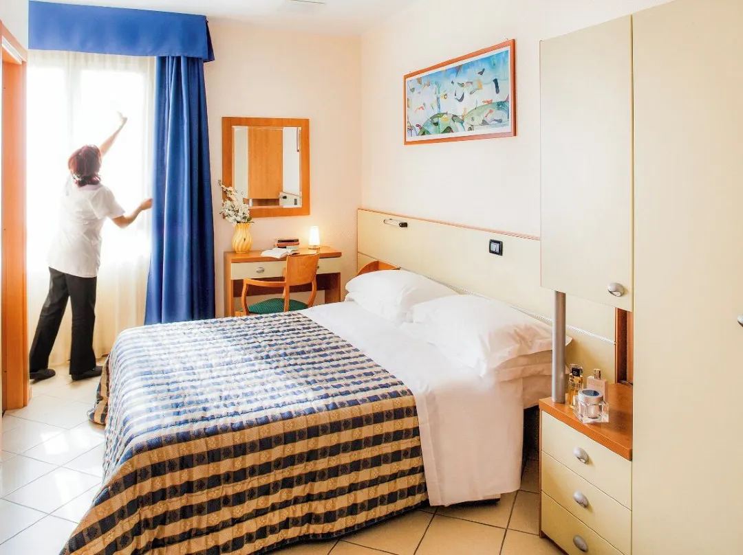 Hotel Candido - San Bartolomeo al Mare