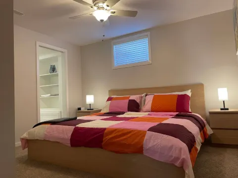 La Retraite De Shibly Près Du Centre Commercial West Edmonton - Edmonton