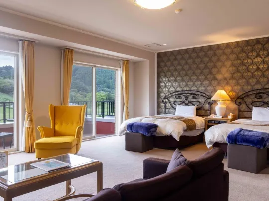 Camel Hotel Resort - Chiba