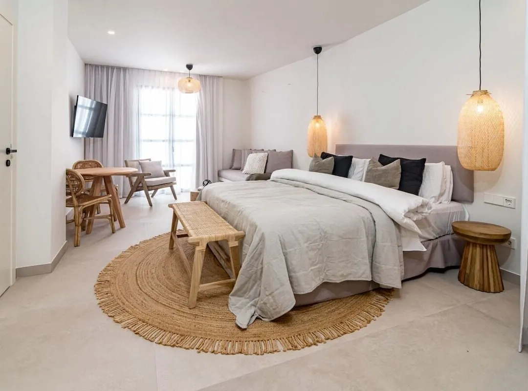 A4- Seaclub Suites By Roomservices - Estepona