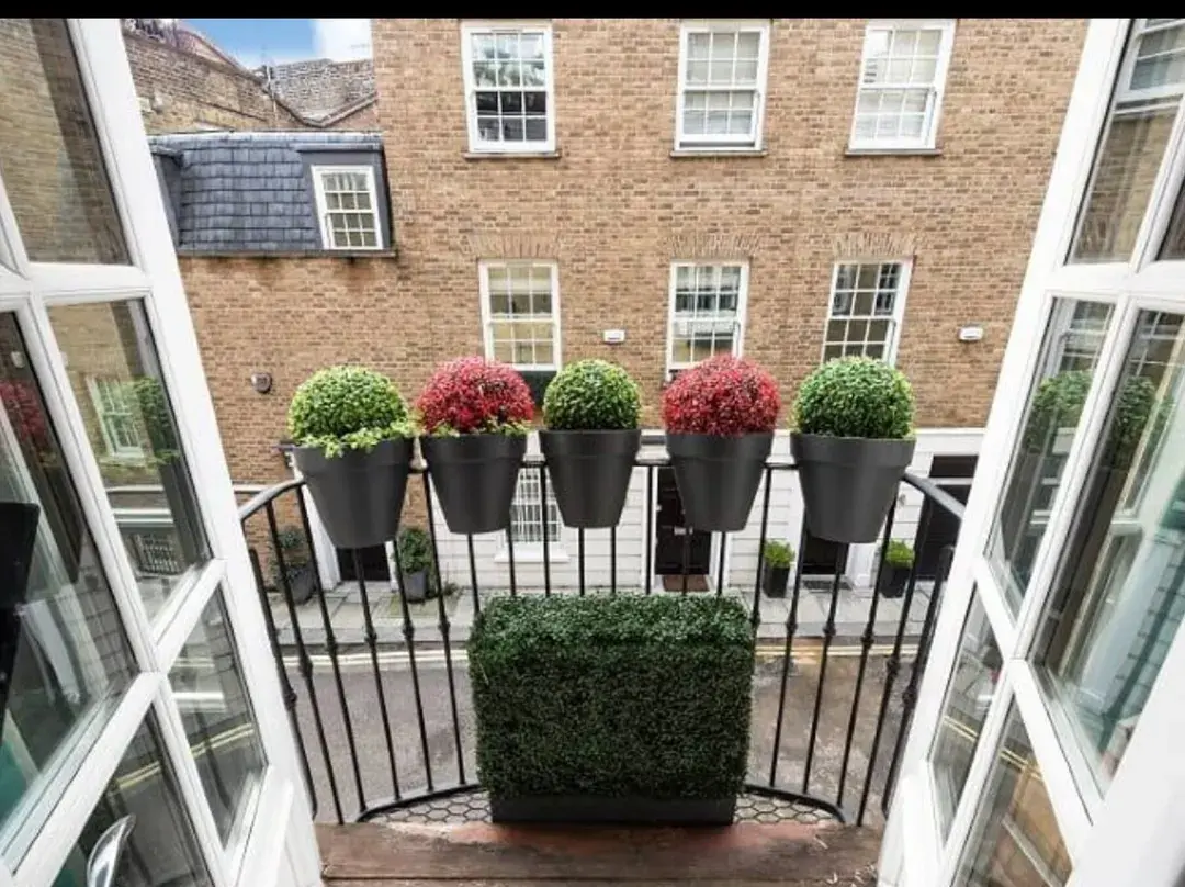 Luxury 2 Bedroom Rooms Near Mayfair - Prime Location - Marylebone