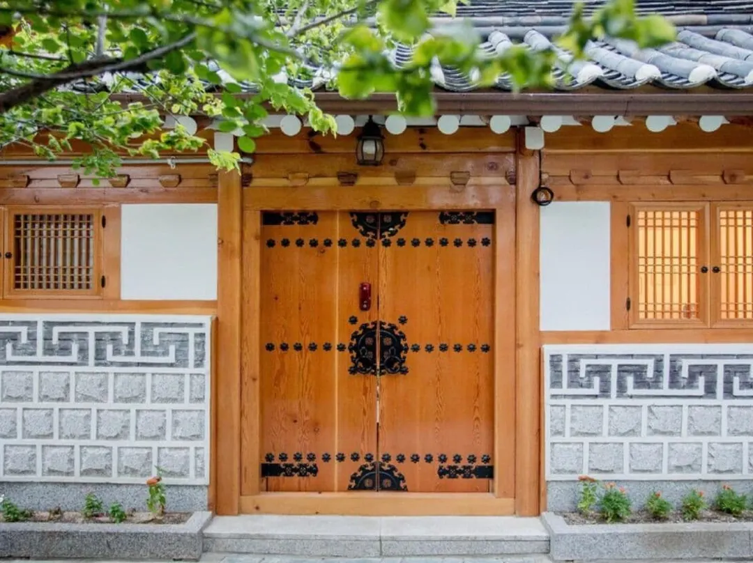 Travel Light Hanok - Yongin-si