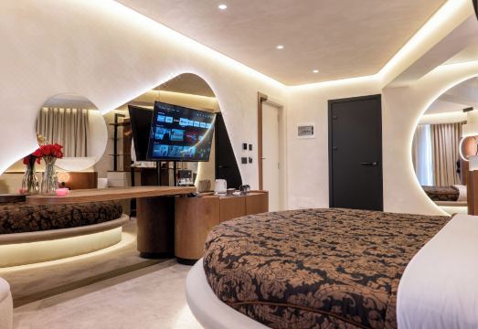 Mattis Hotel: offerte e recensioni 2026 | Trip.com