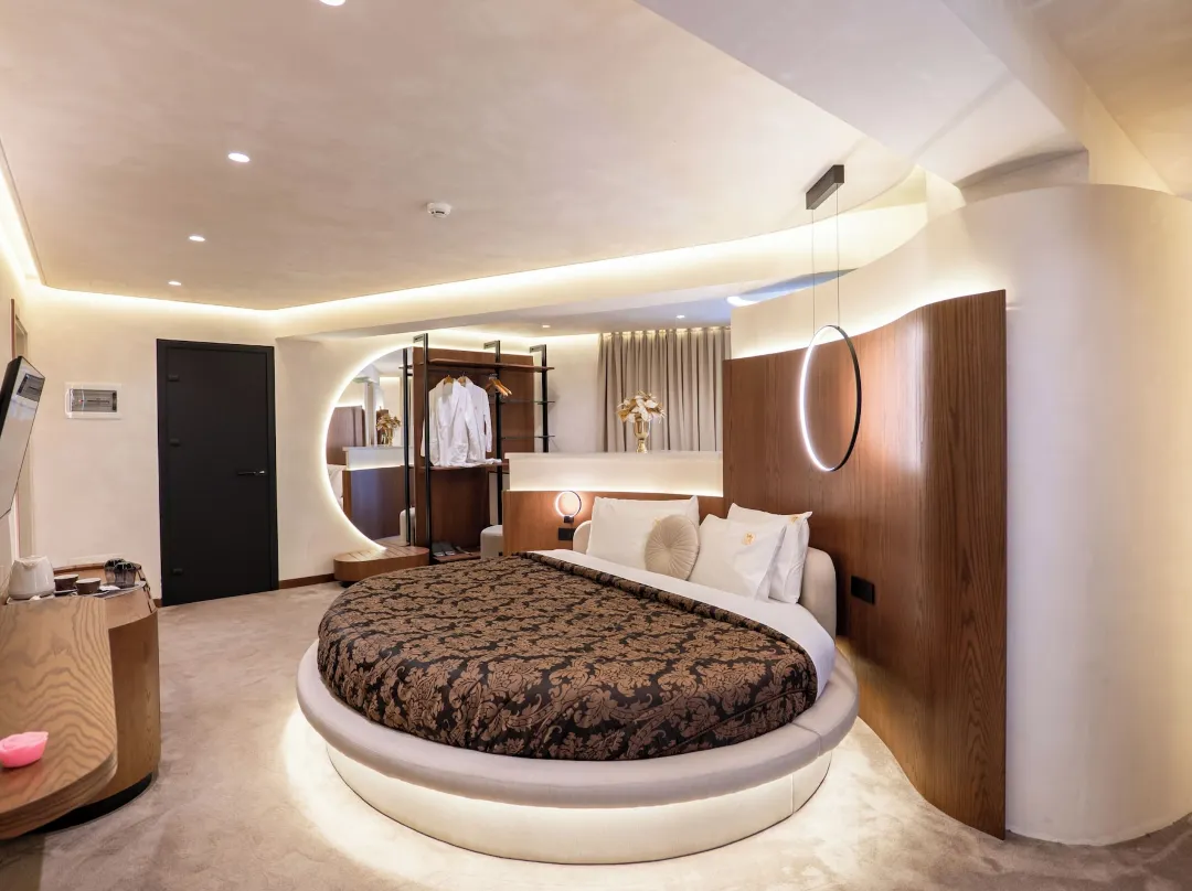 Mattis Hotel - Tirana