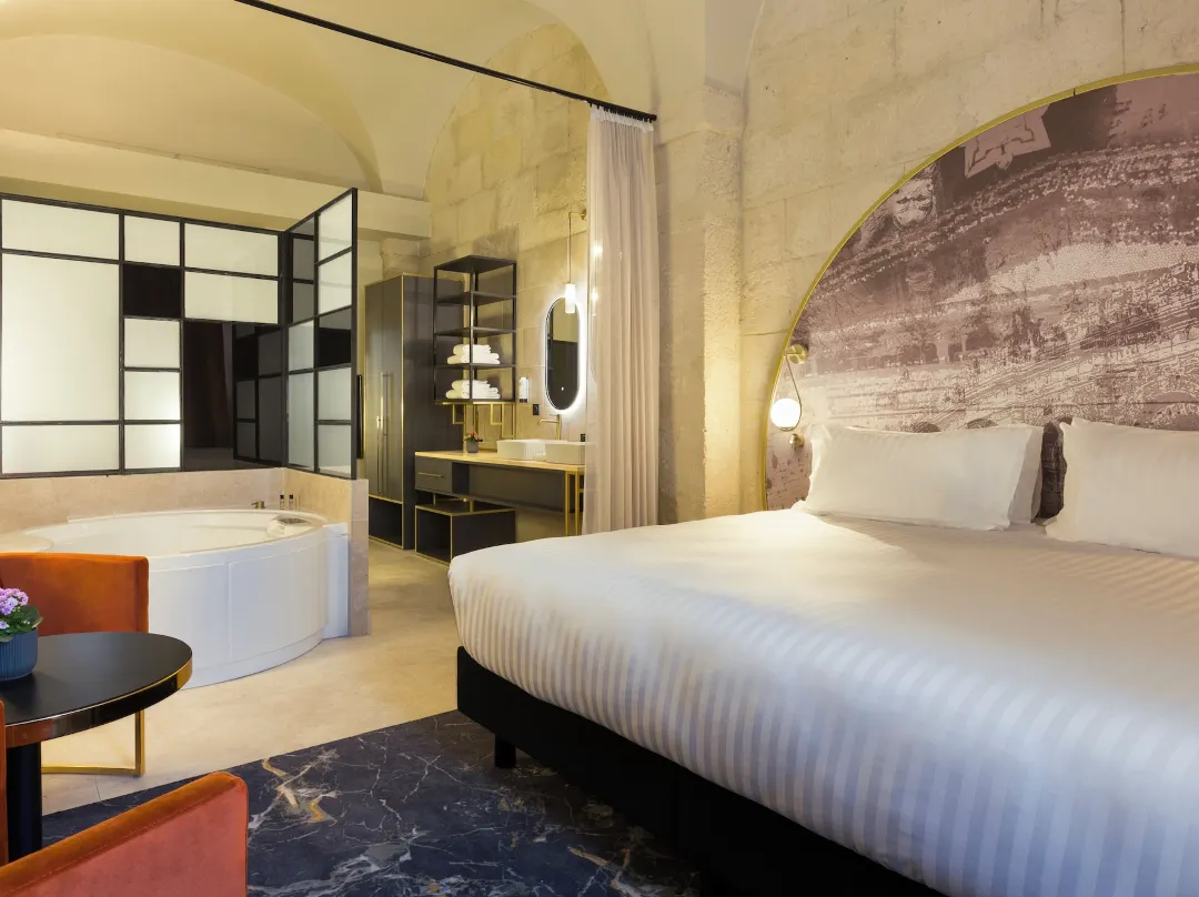 Le Grand Hôtel Dieu By Sowell Collection - Gard