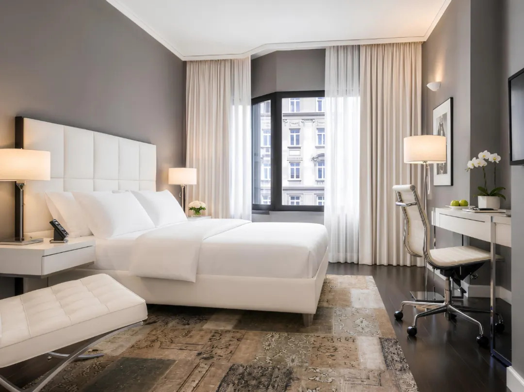 The Raphael Vienna Hotel, A Member Of Radisson Individuals Boutique - Vienna