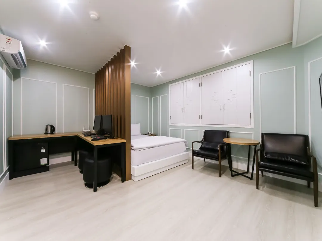 Gyeongsan Love Way - Yeongcheon-si