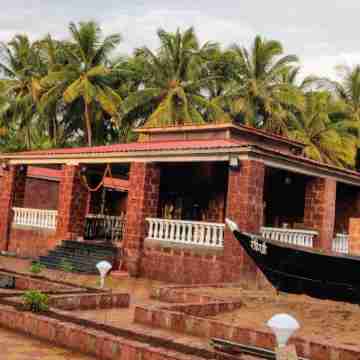 Latest The Monkey Retreat-A Exotic Beach Resort Map,Address, Nearest ...