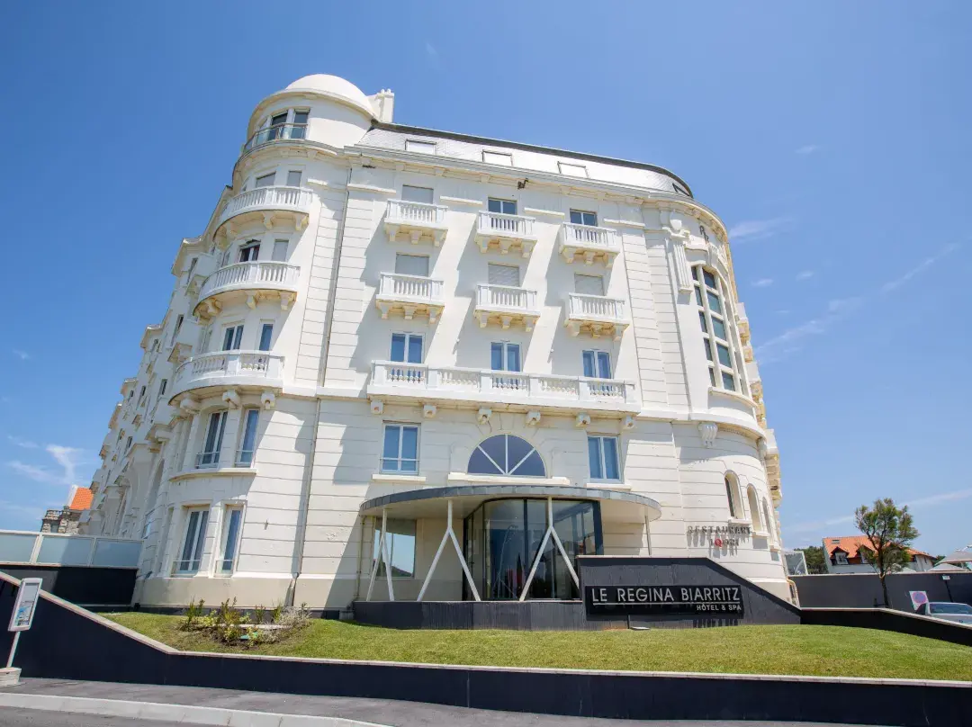 Regina - Anglet
