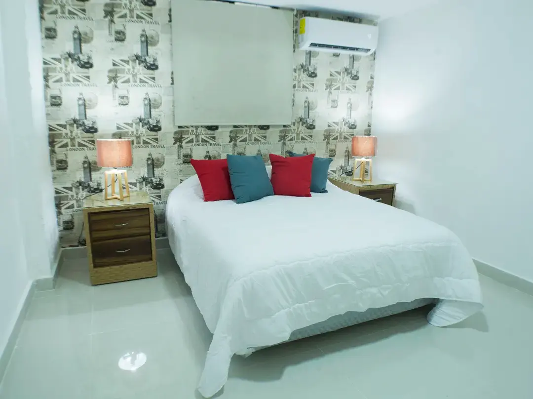 Malecon Premium Rooms - Santo Domingo