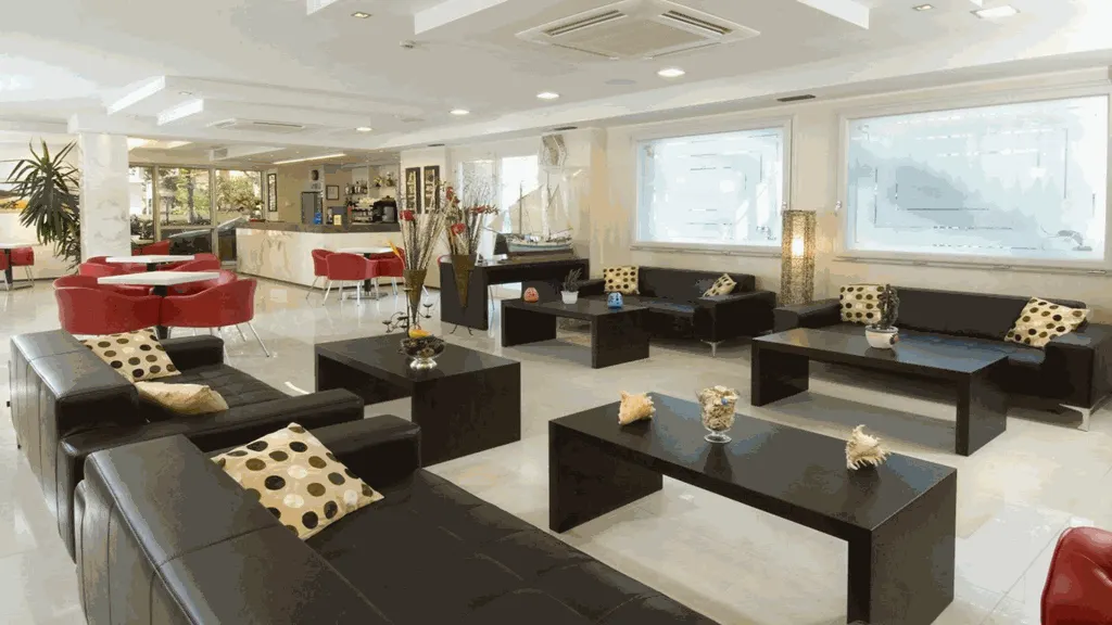 Hotel Aragosta - Rimini