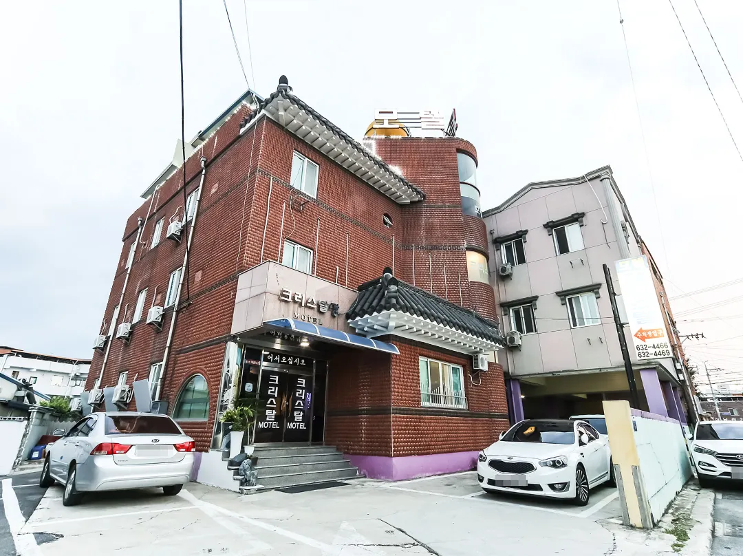 Yeongju Crystal - Andong-si