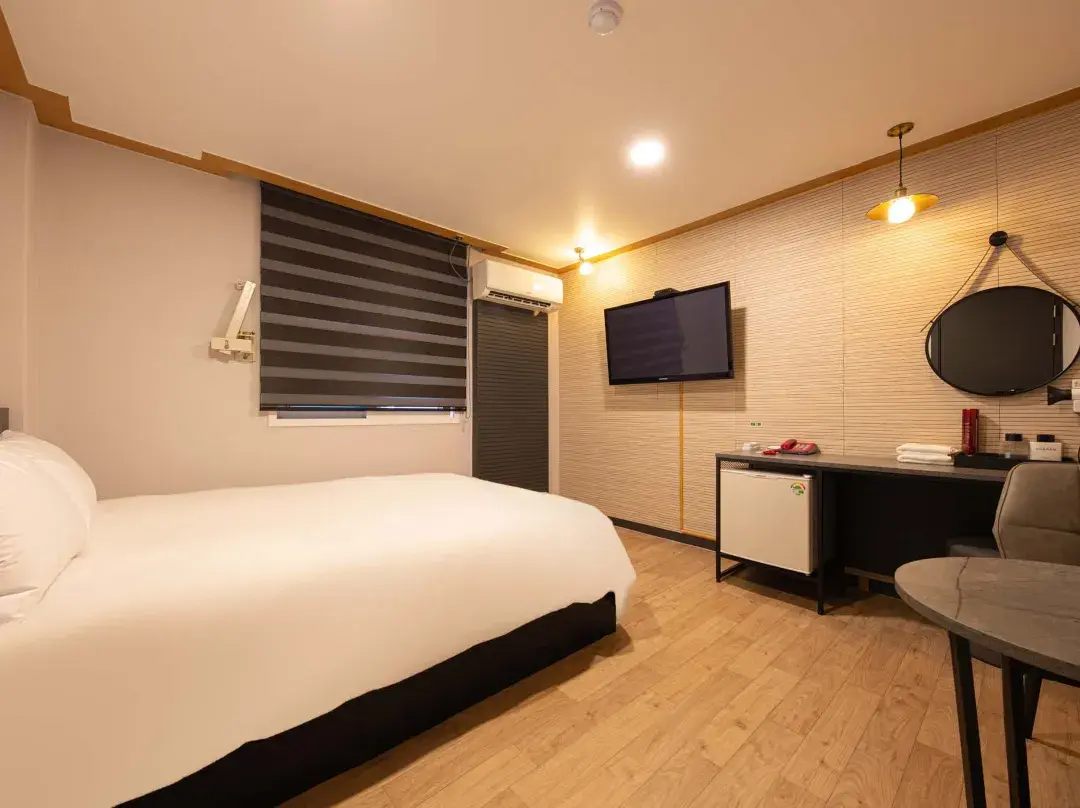 Boryeong Le Ciel Hotel - Boryeong-si
