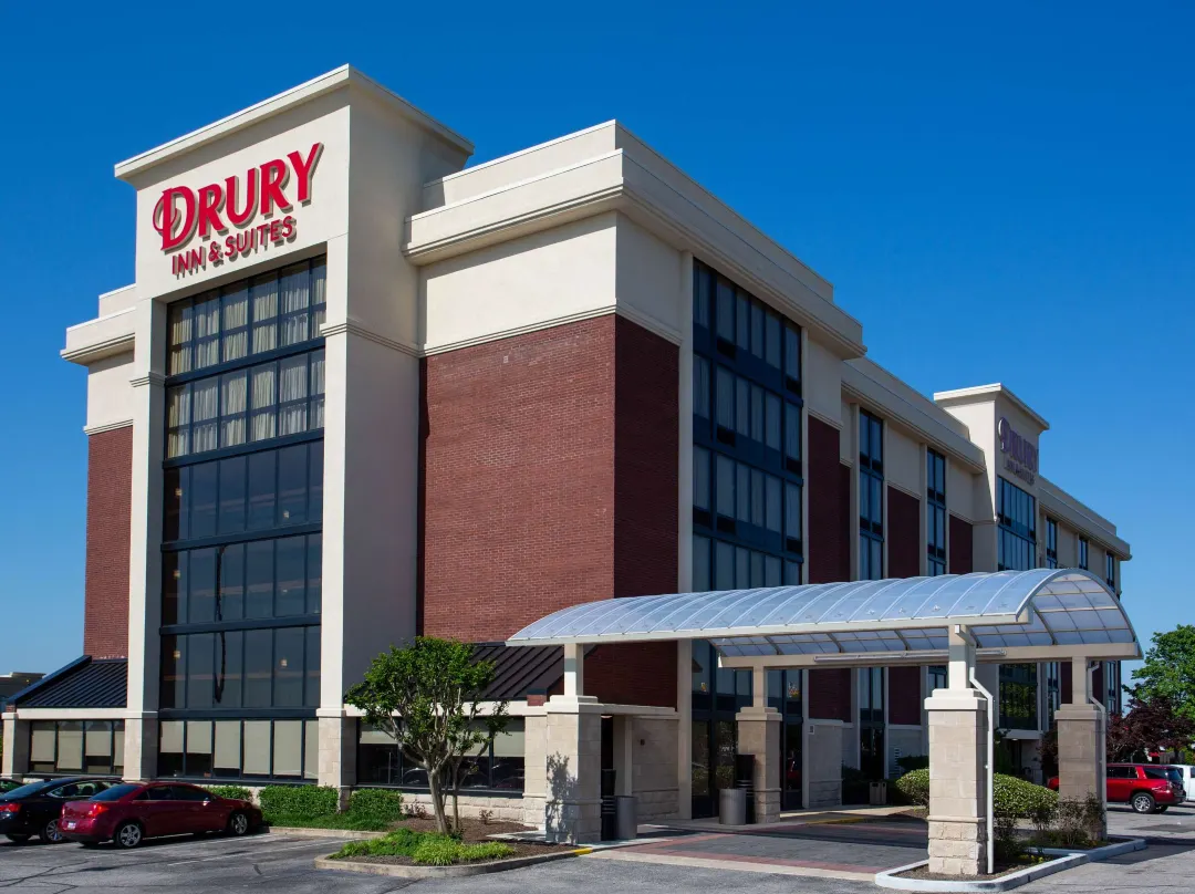 Drury Inn & Suites Memphis Southaven - Southaven, MS