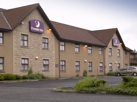 Premier Inn Falkirk North - Fife