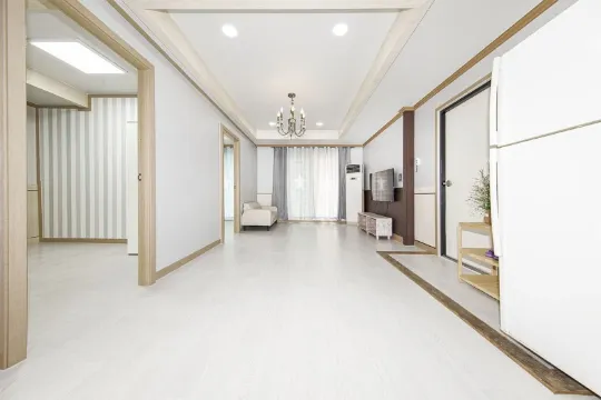 Boryeong Chair Pension 의자펜션) - Incheon