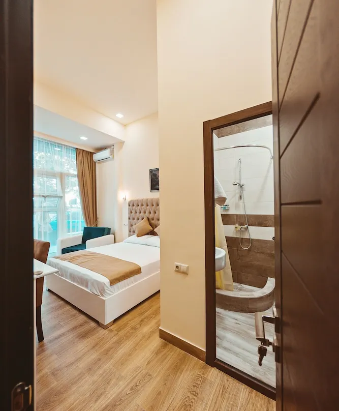 L'image Art Hotel - Yerevan