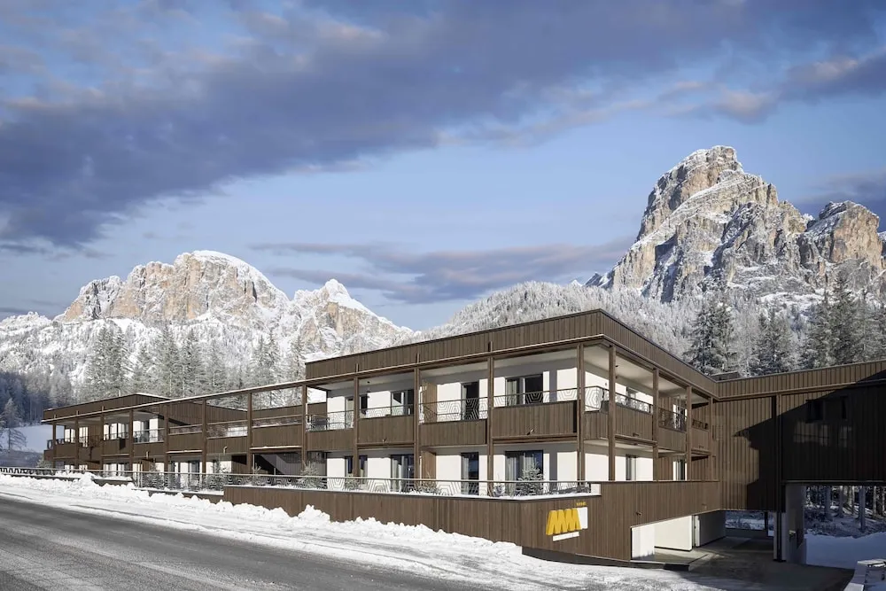 Movi Family Apart-hotel - Seiser Alm