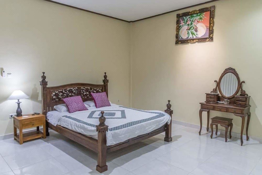 Monkey Forest Bungalow - Ubud