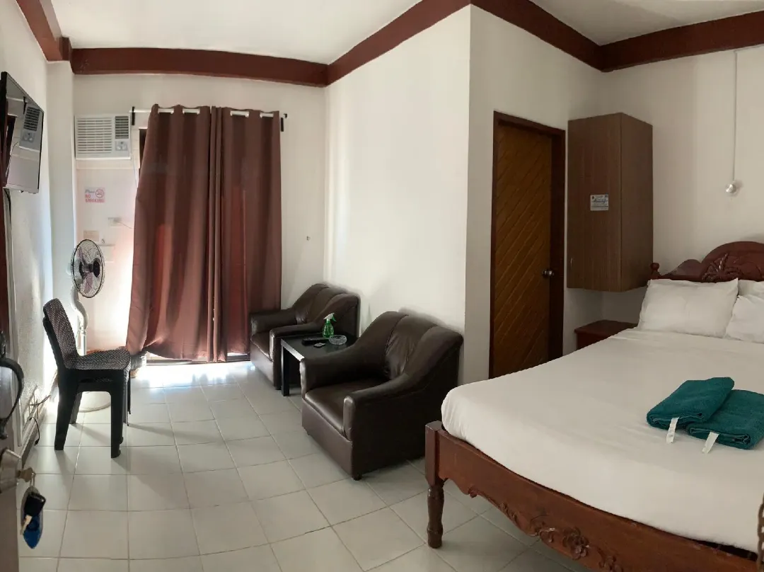 The Little Surfmaid Resort - San Fernando
