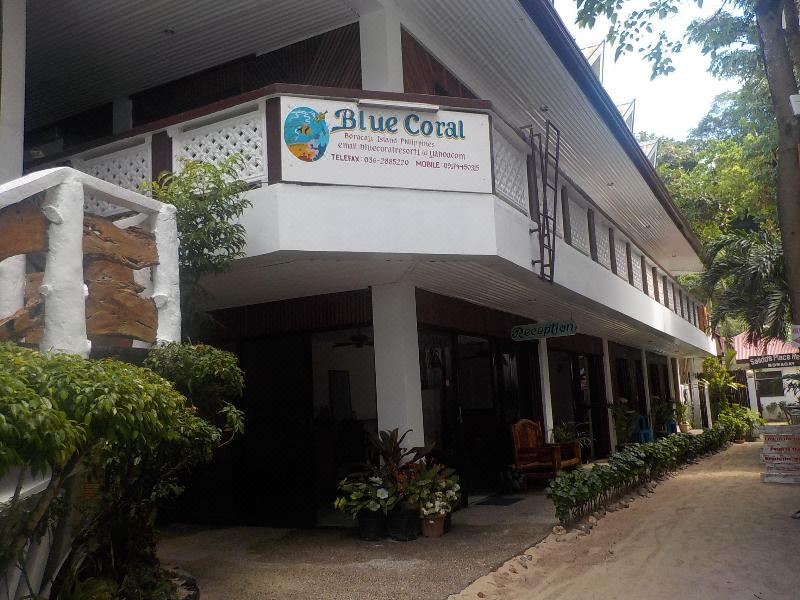 Blue Coral Resort Boracay, Hua Hin - 2026 Prices & Reviews | Trip.com