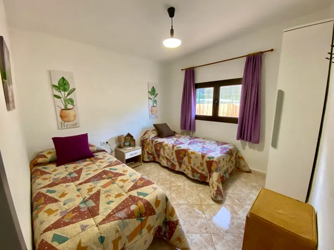 Vivienda Vacacional Tasartico - Mogán
