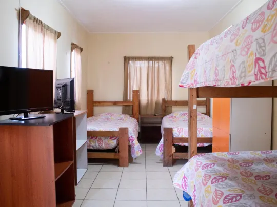 Hostal Plaza Carrera - Atacama