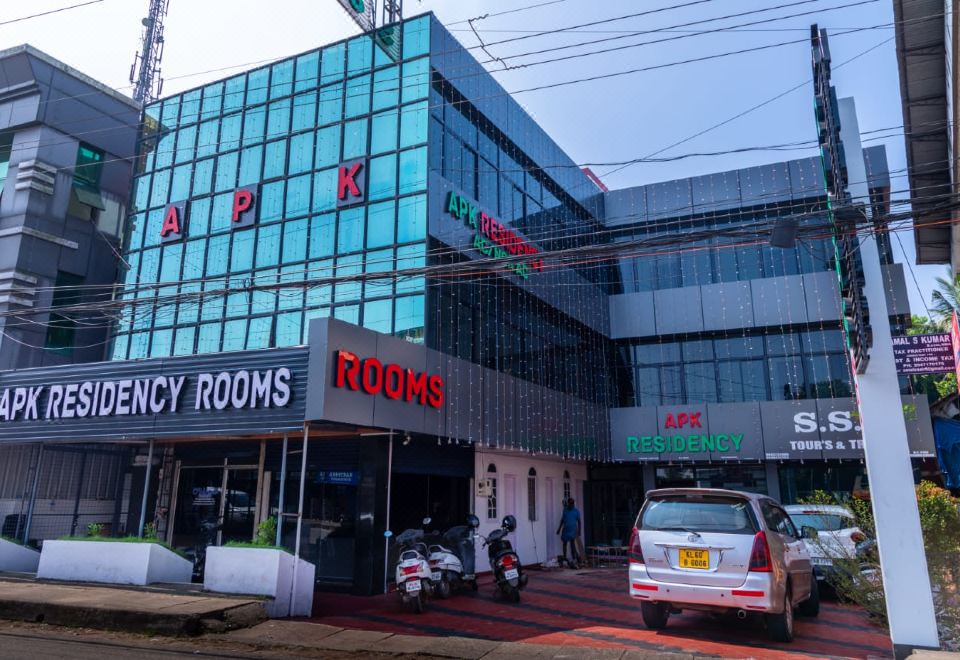 APK Residency, Perumbavoor - Best Rates & Exclusive Deals 2025 | Trip.com