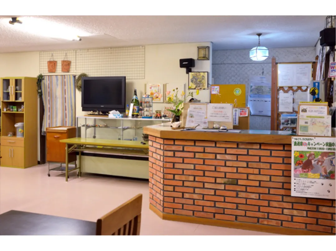 Takemori Ryokan - 沖縄県