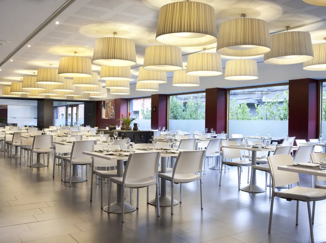 Hotel Mon - Municipality of Manresa